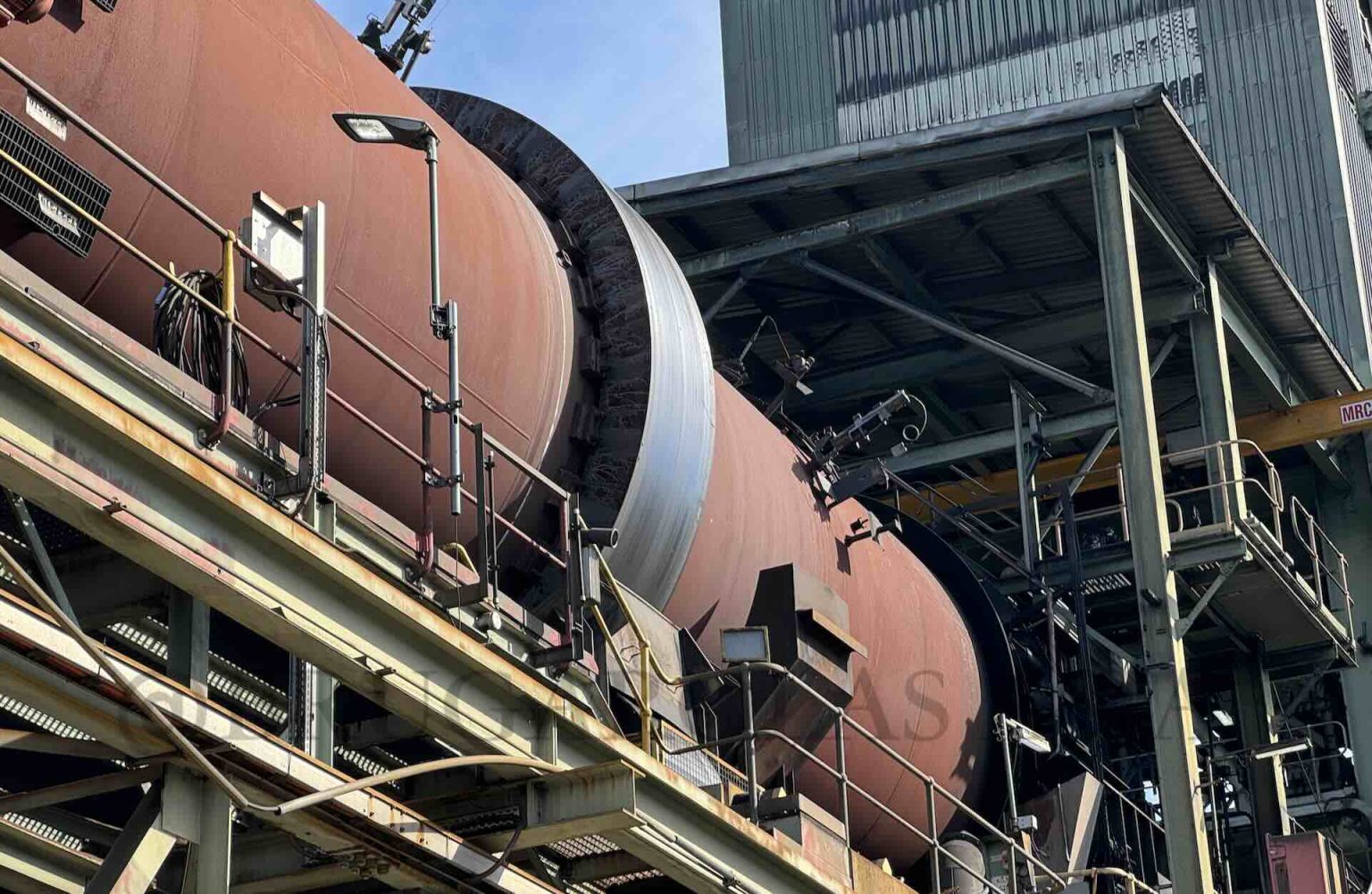 Mining industry – Brugarolas Lubricants Asia