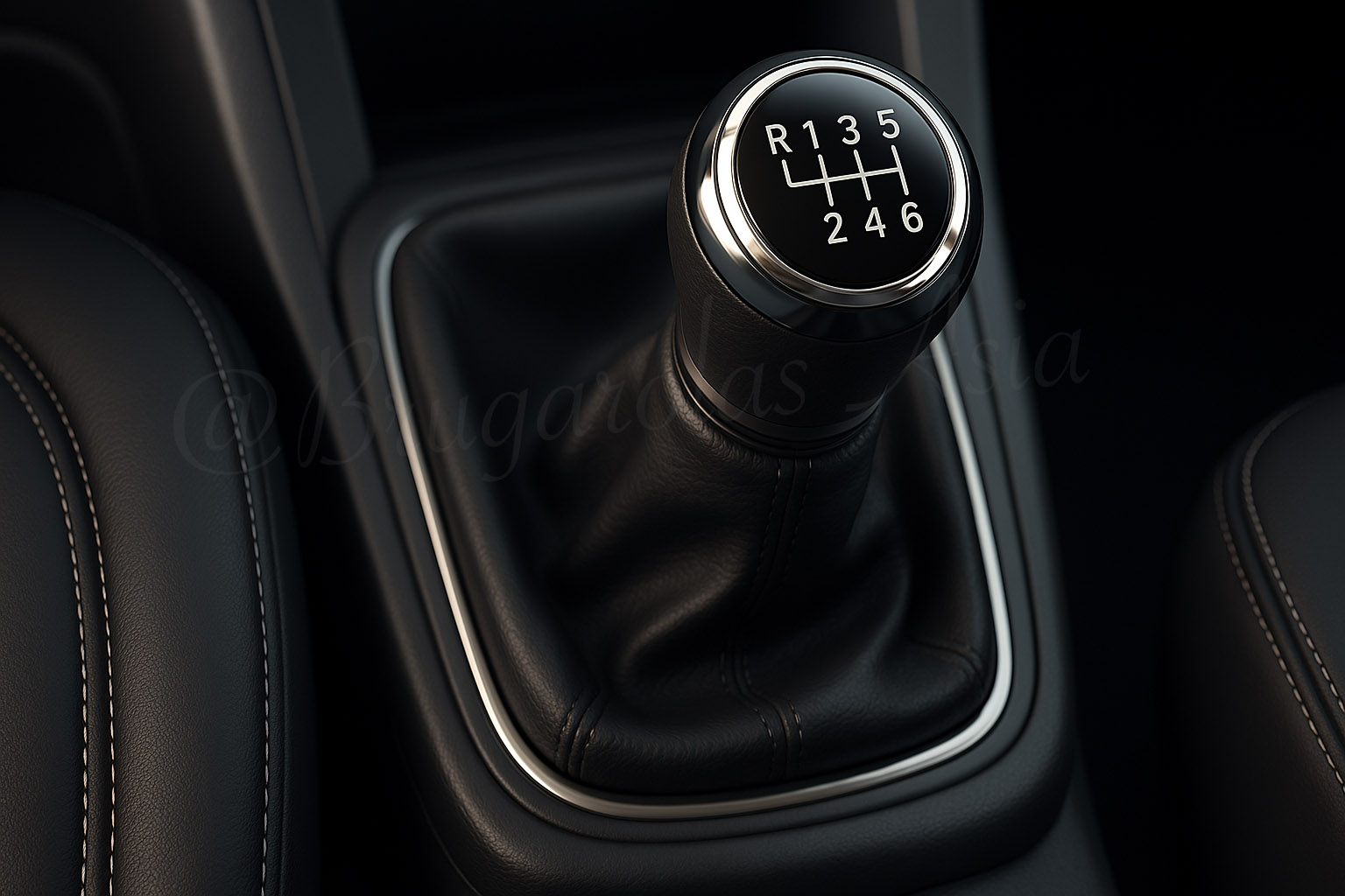 Gear shifter lubrication – Brugarolas Lubricants Asia